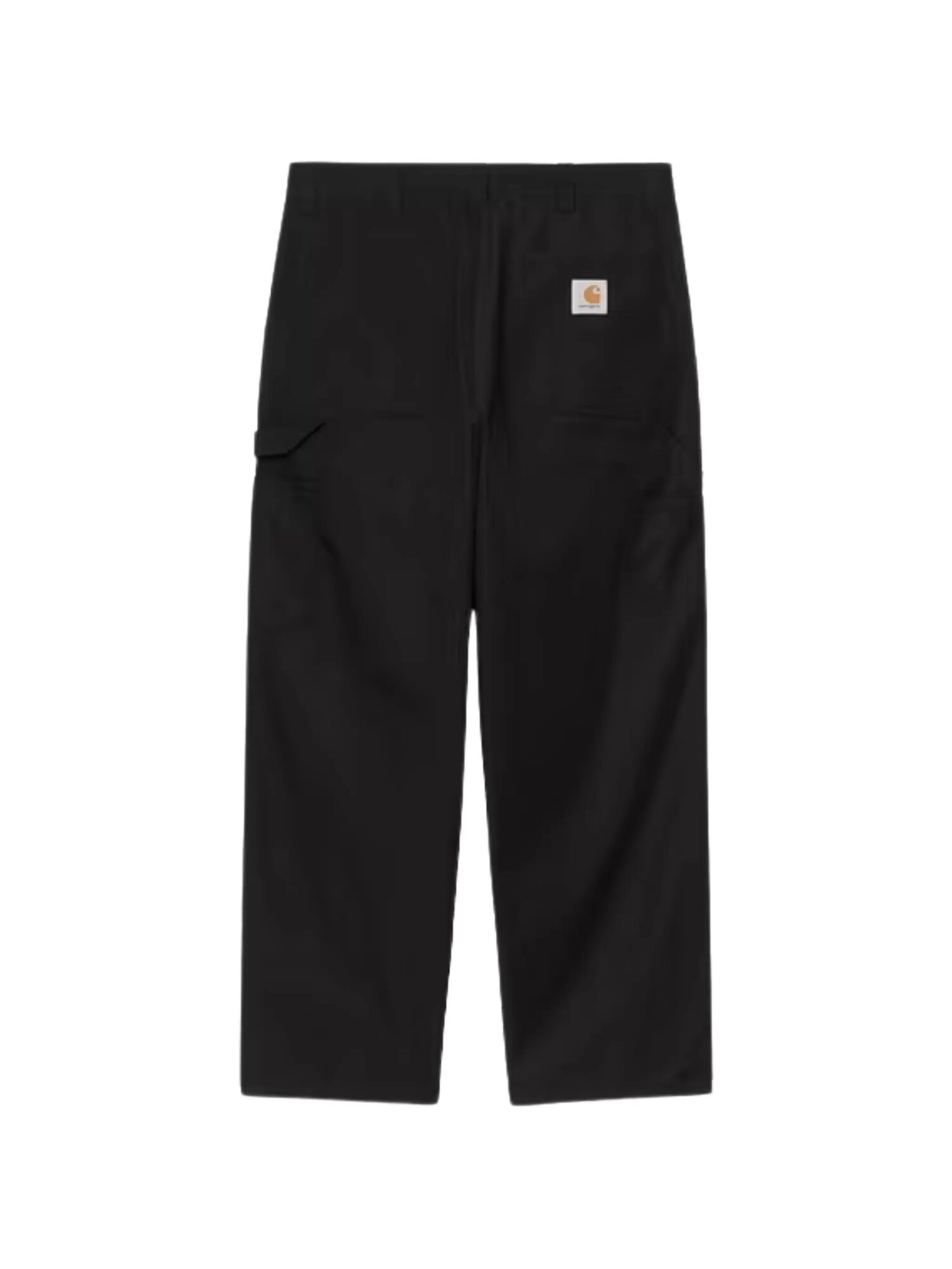 Брюки Carhartt WIP Postal Single Knee trousers, размер 48 — фото 1