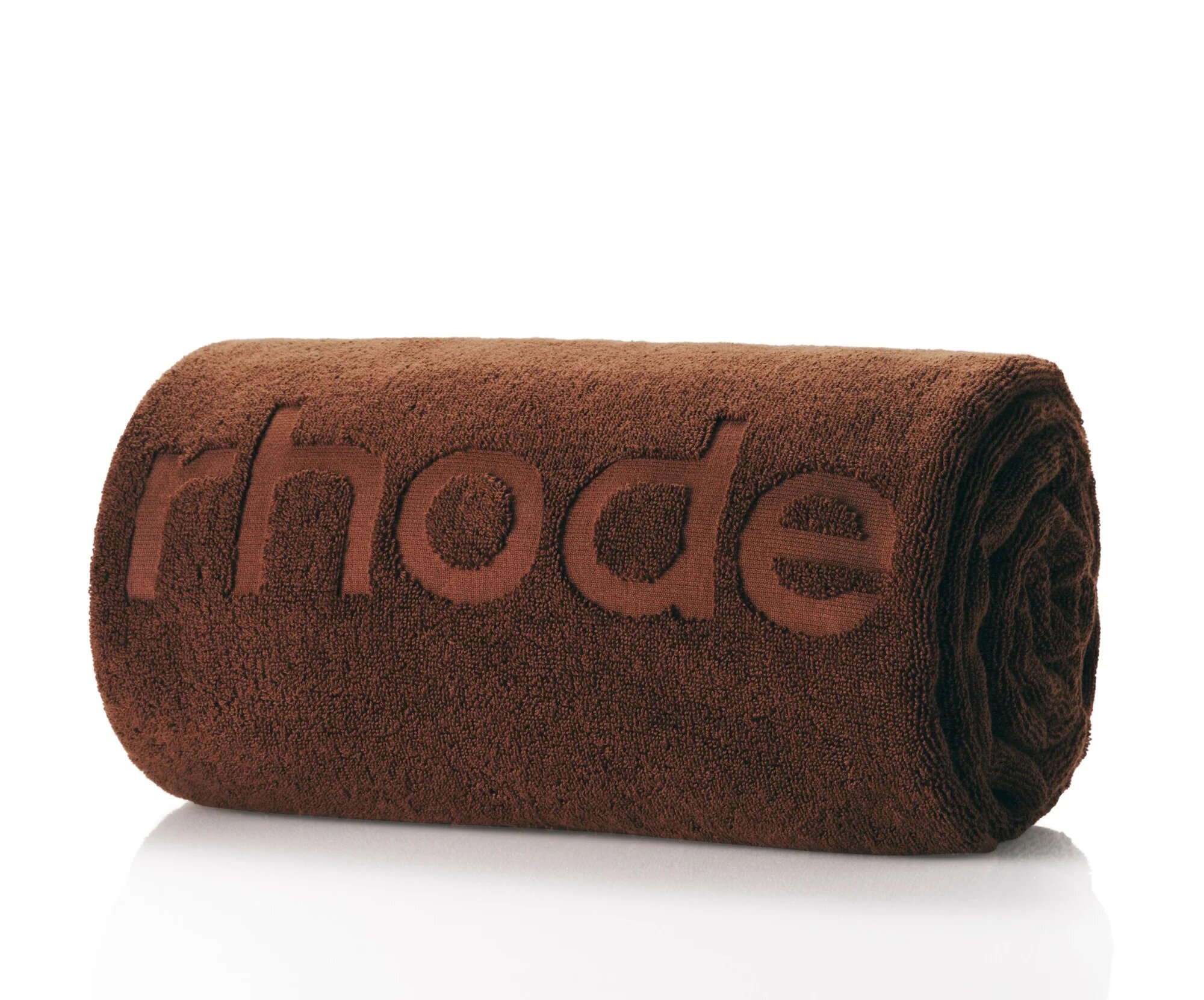 Полотенце RHODE Terry Towel, лимитированная коллекция 2026 (91 × 180 см)