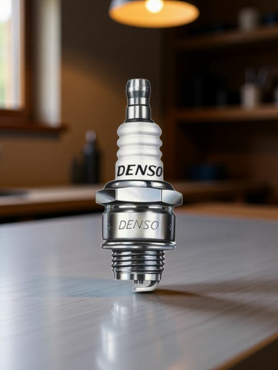 Свеча зажигания DENSO W27SU