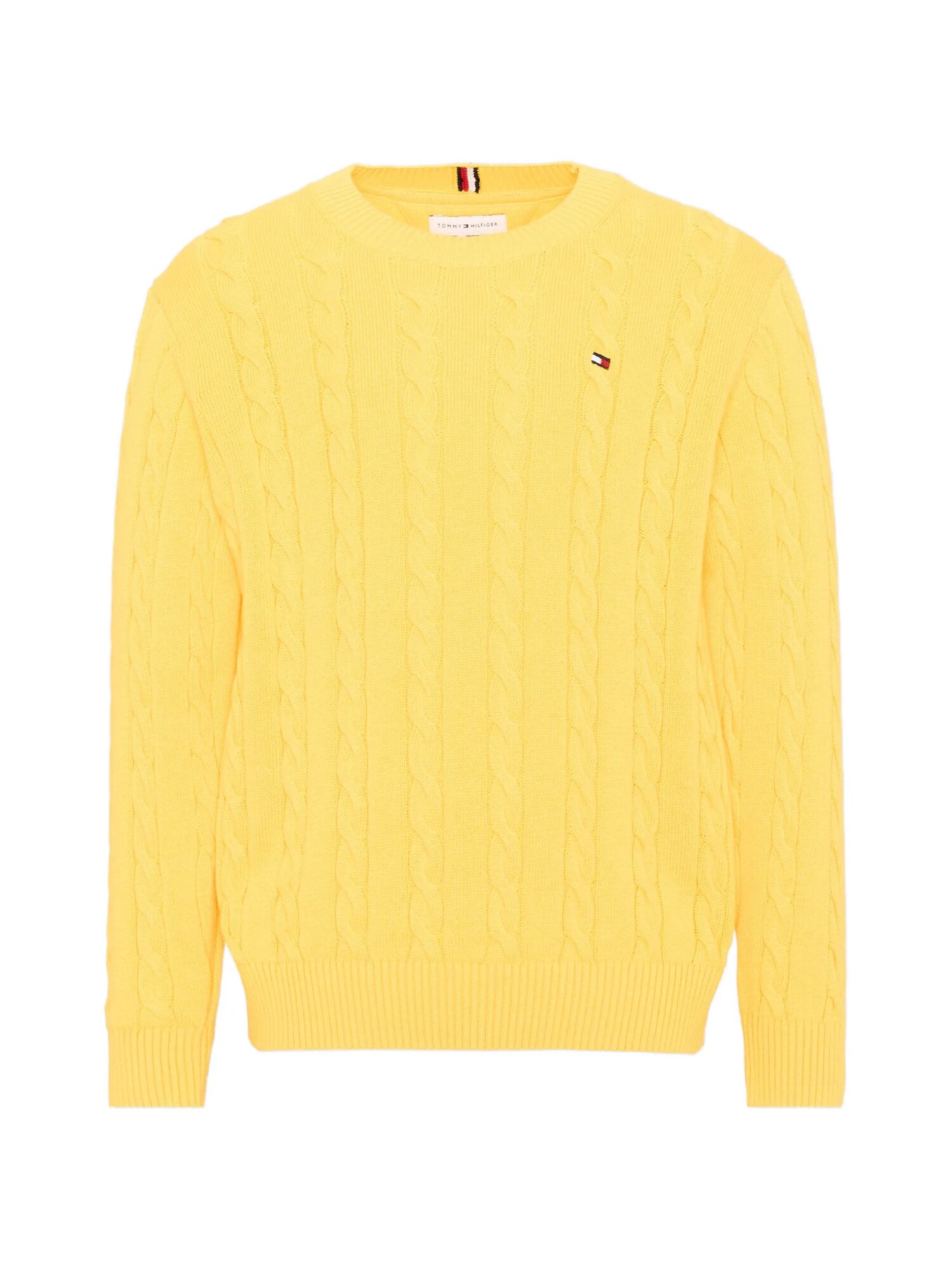 Джемпер TOMMY HILFIGER