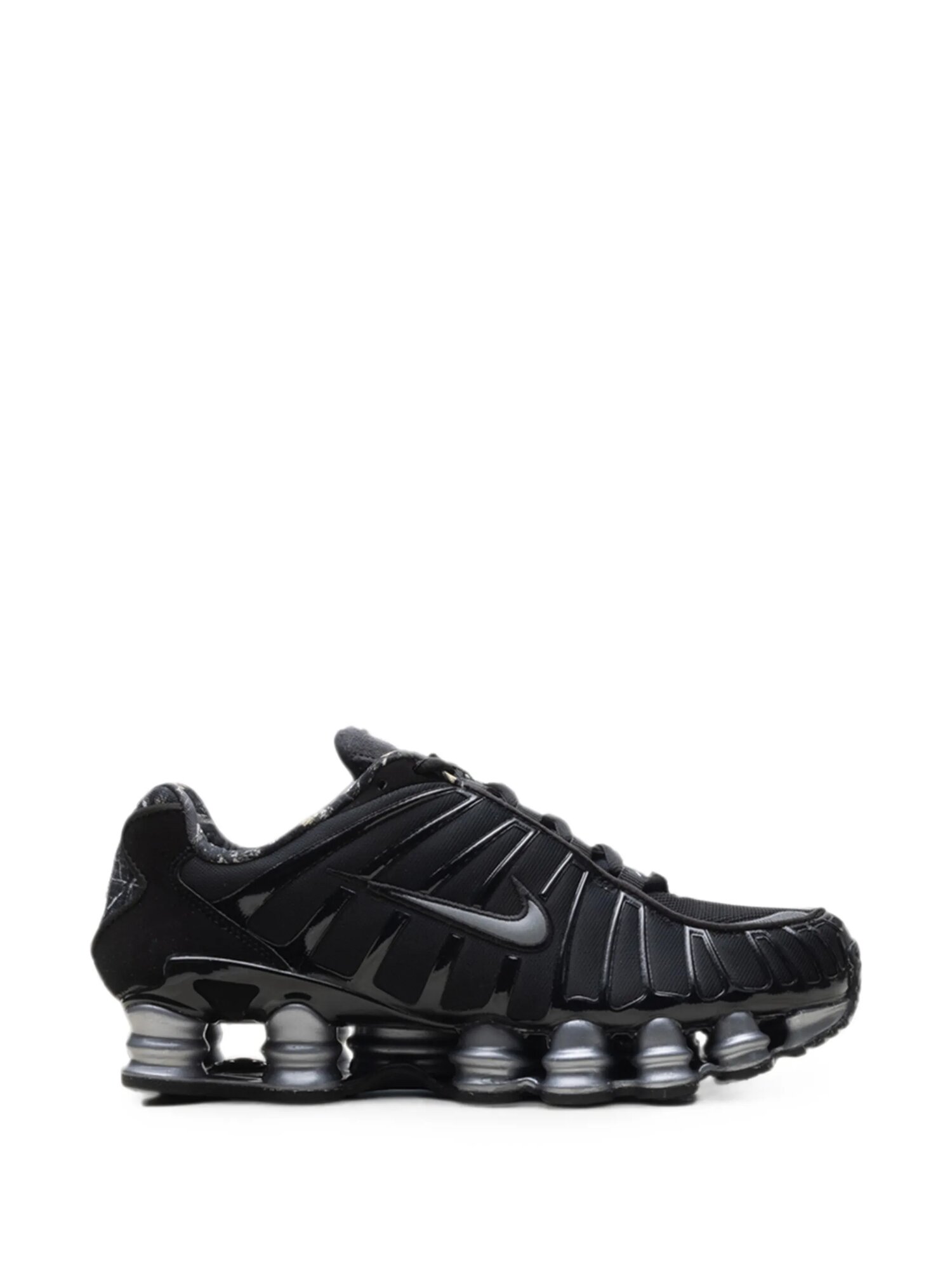 Кроссовки Shox TL