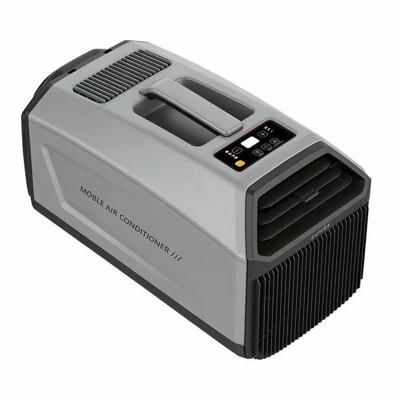 Переносной кондиционер FOA G7PRO AC100-240V, холодоотдача 5000BTU