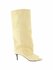 Ботинки IRO Open-toe suede boots, размер 36