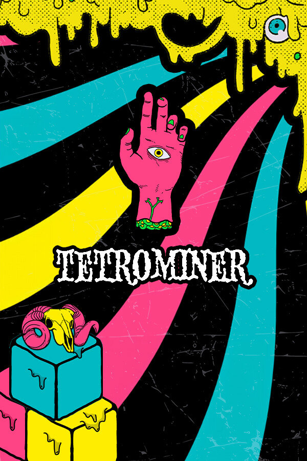 Tetrominer, Все страны