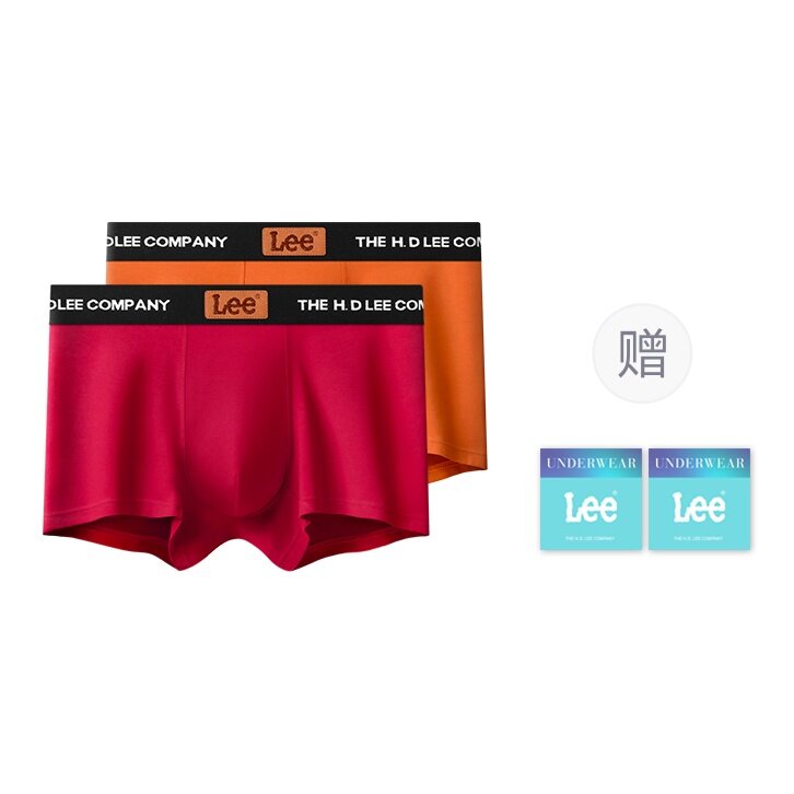 Комплект нижнего белья Lee