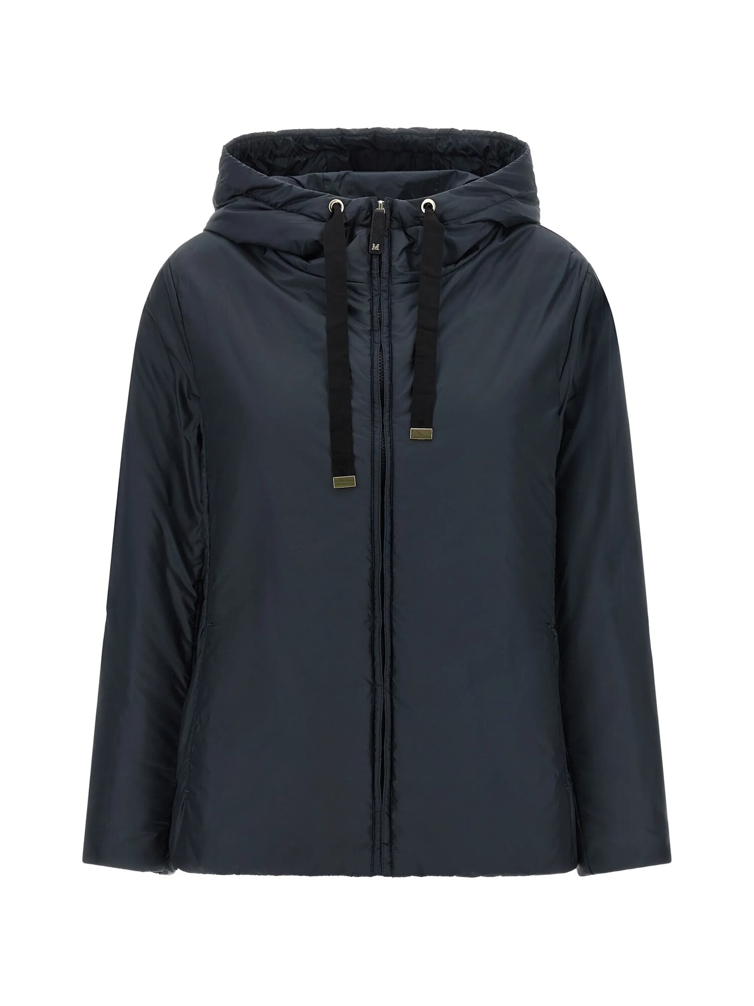 Куртка The Cube hooded jacket