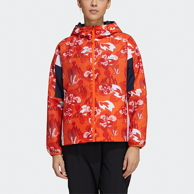 Куртка adidas, размер XS — фото 1