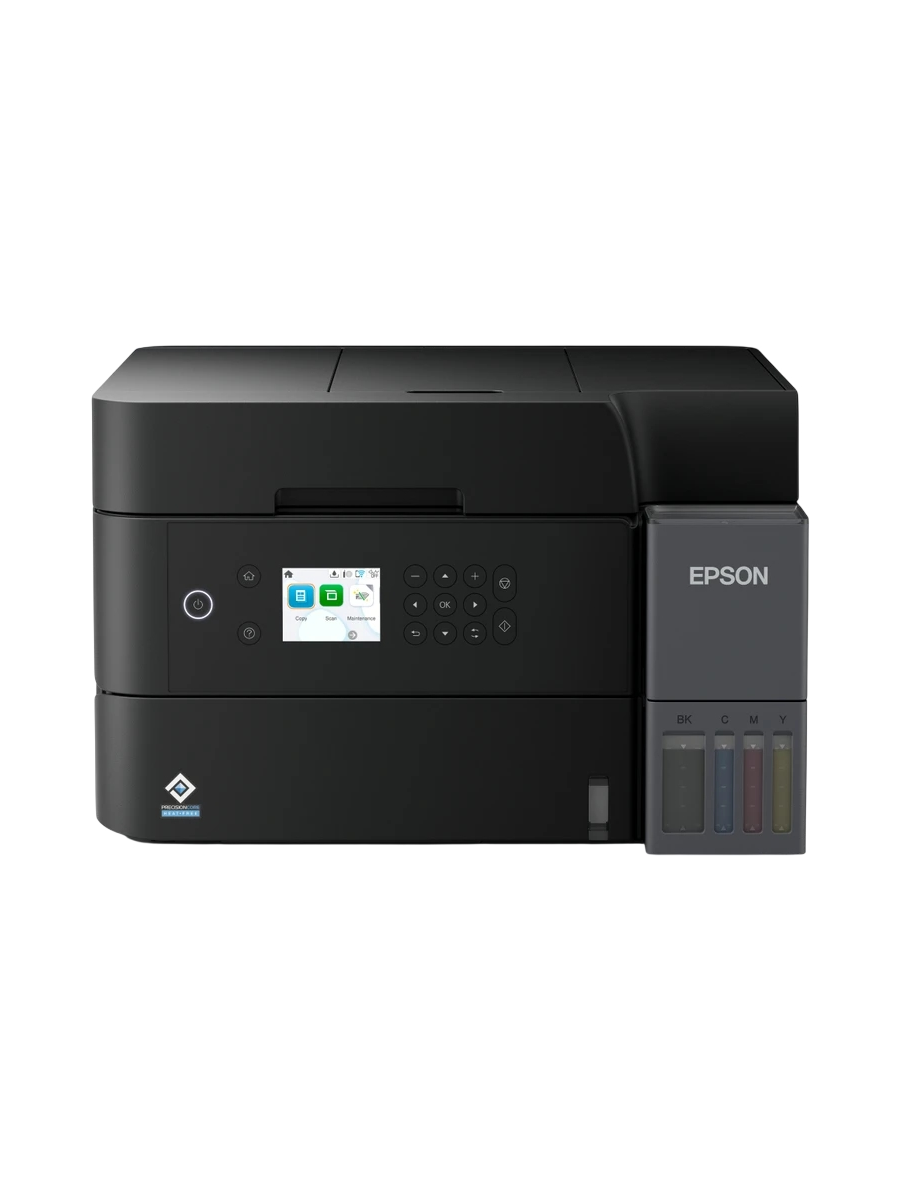 МФУ струйное Epson L6370 цветной A4