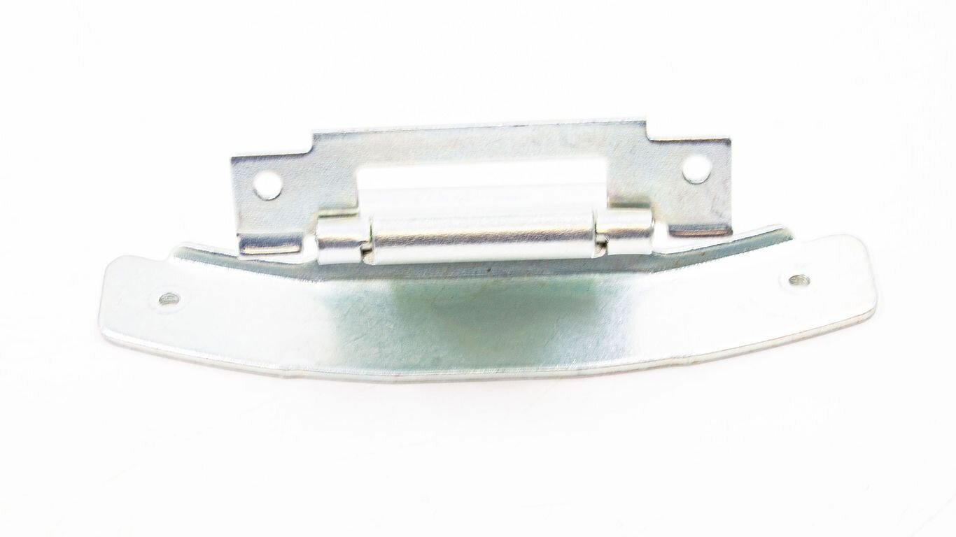 Петля дверцы для стиральной машины Ariston 265090, 096210 LISAXL11FRTEV/Y, LISAXL12FRTEV/Y