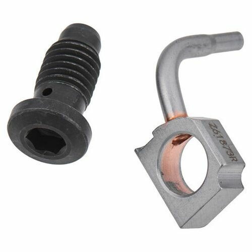 Форсунка масляная vw audi skoda seat 1.8tsi 2,0 tsi ea888 gen 2 ZIKMAR Z61873R