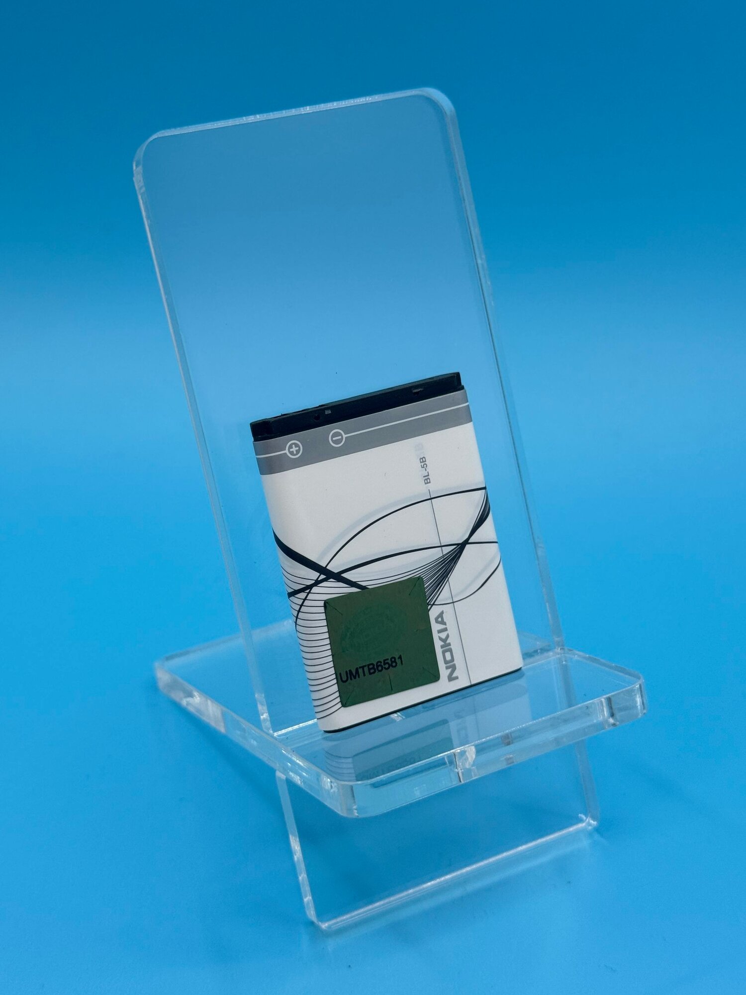 Аккумулятор Nokia BL-5B