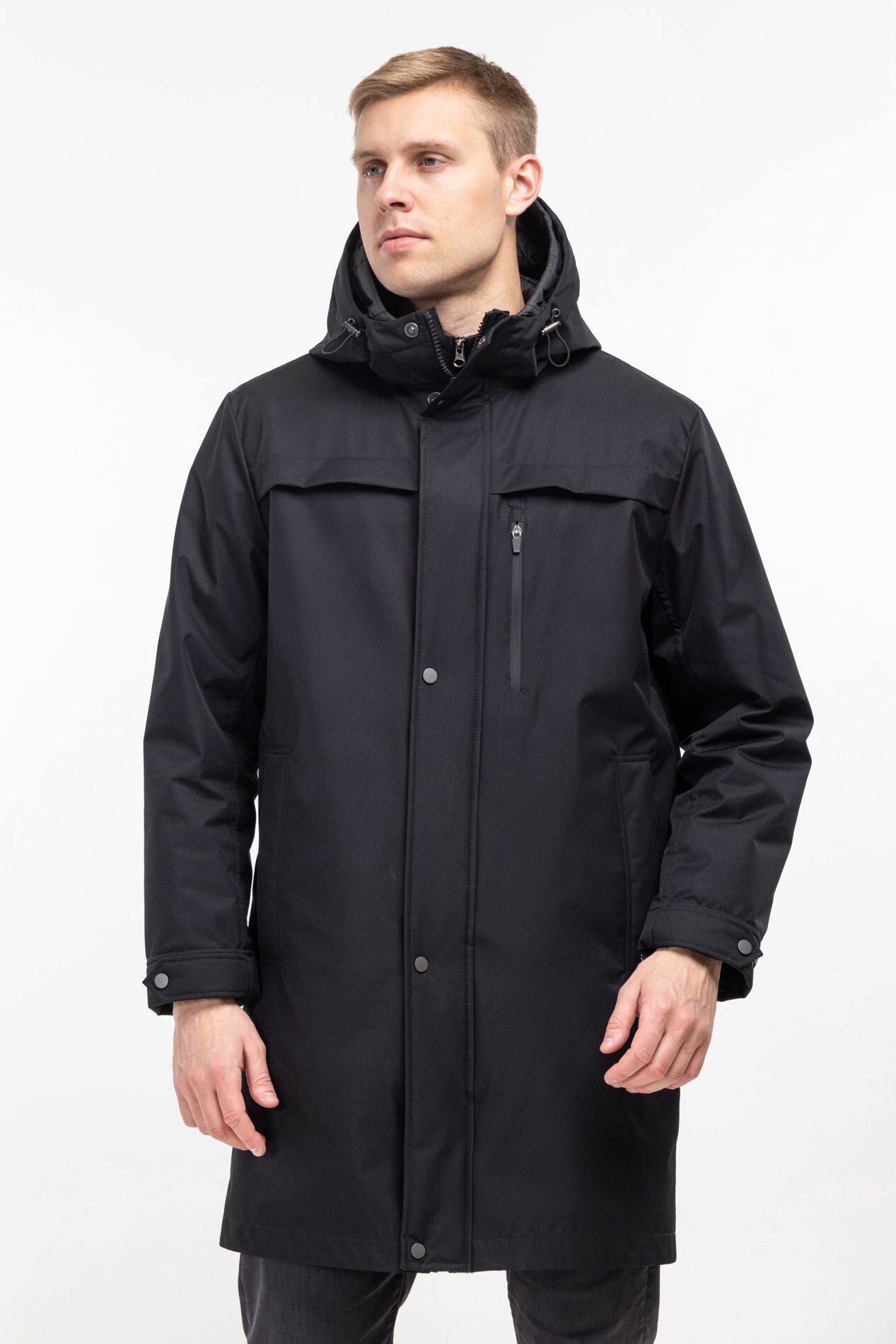 Ветровка KHAN Cashmere