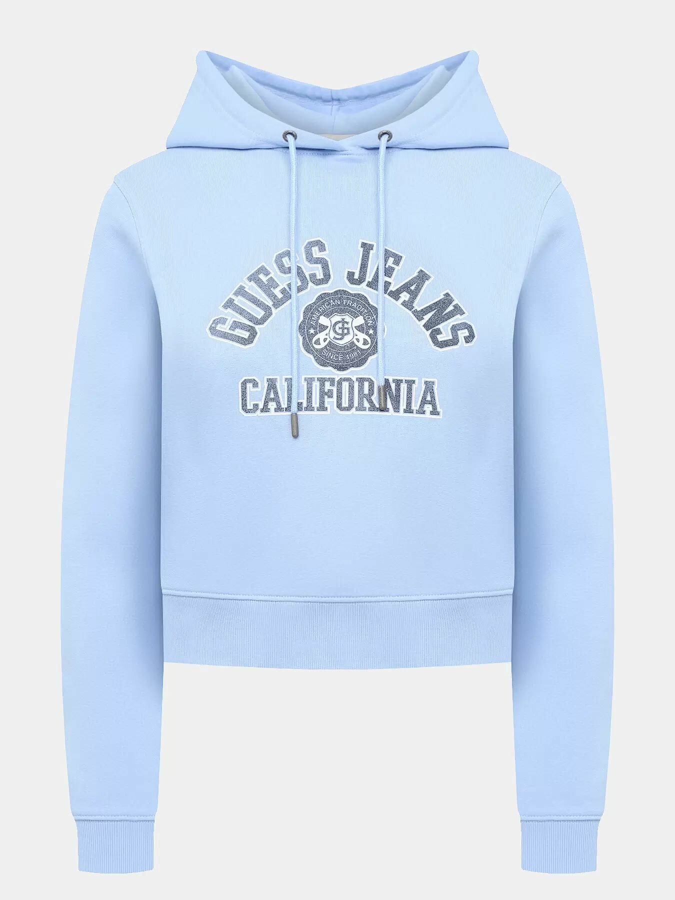 Худи GUESS Весна-лето 2025