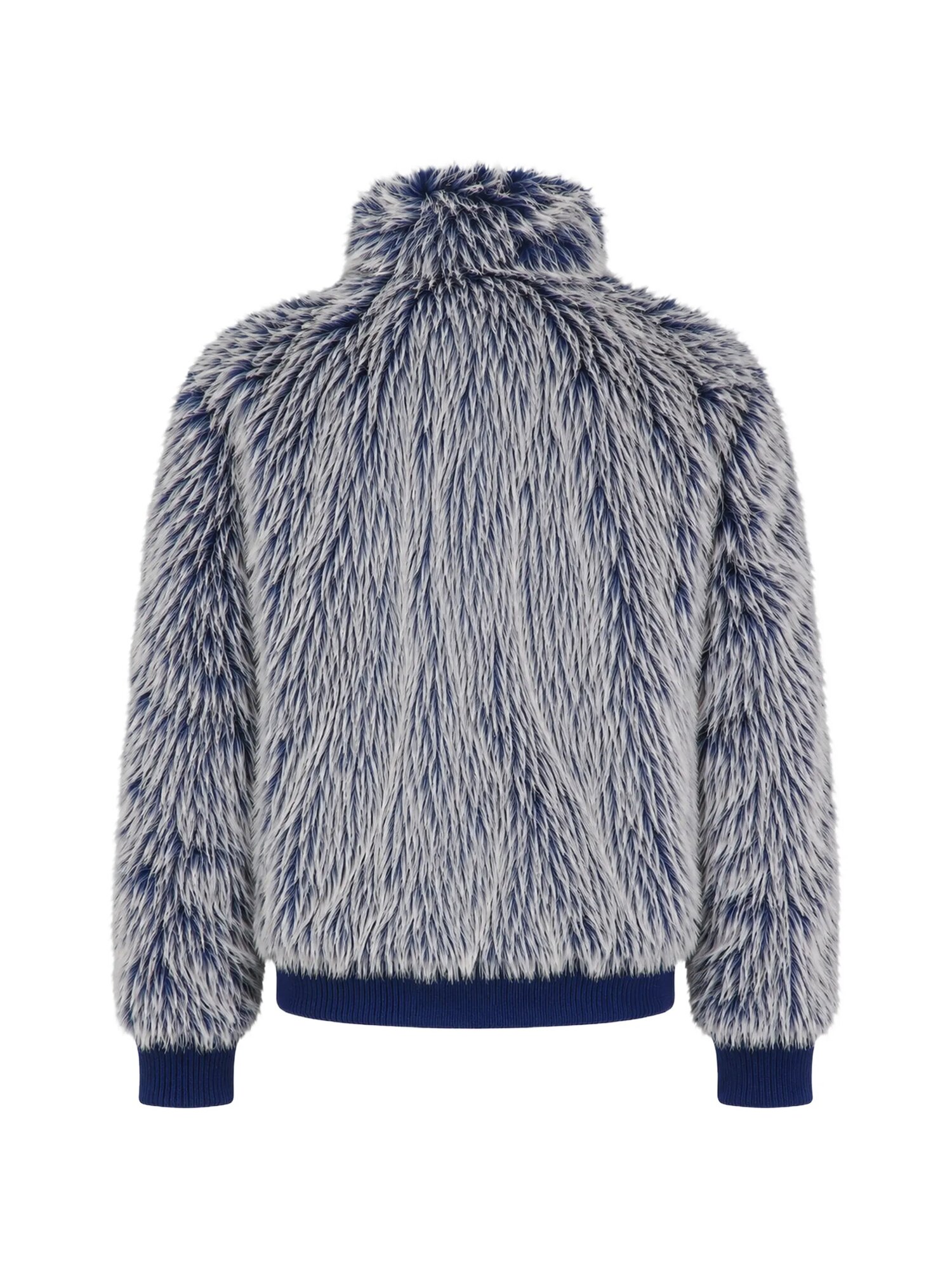 Куртка DIESEL Shaggy winter jacket, размер 52 EU — фото 1