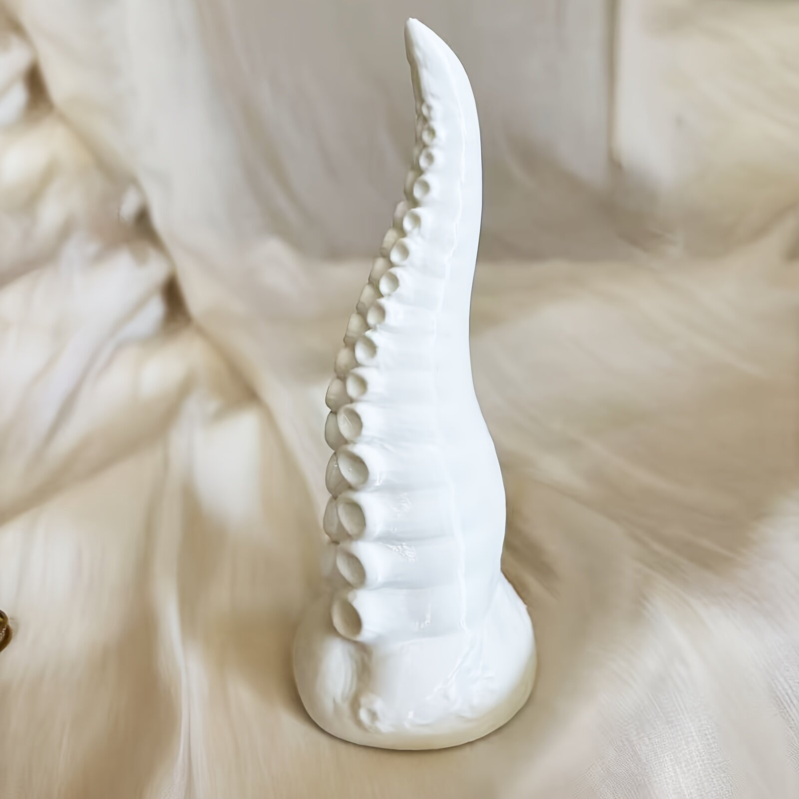 Подставка для украшений в виде щупальца осьминога, 3D-печать, нерегулярная форма, морская серия, для колец и ожерелий, 1 штука