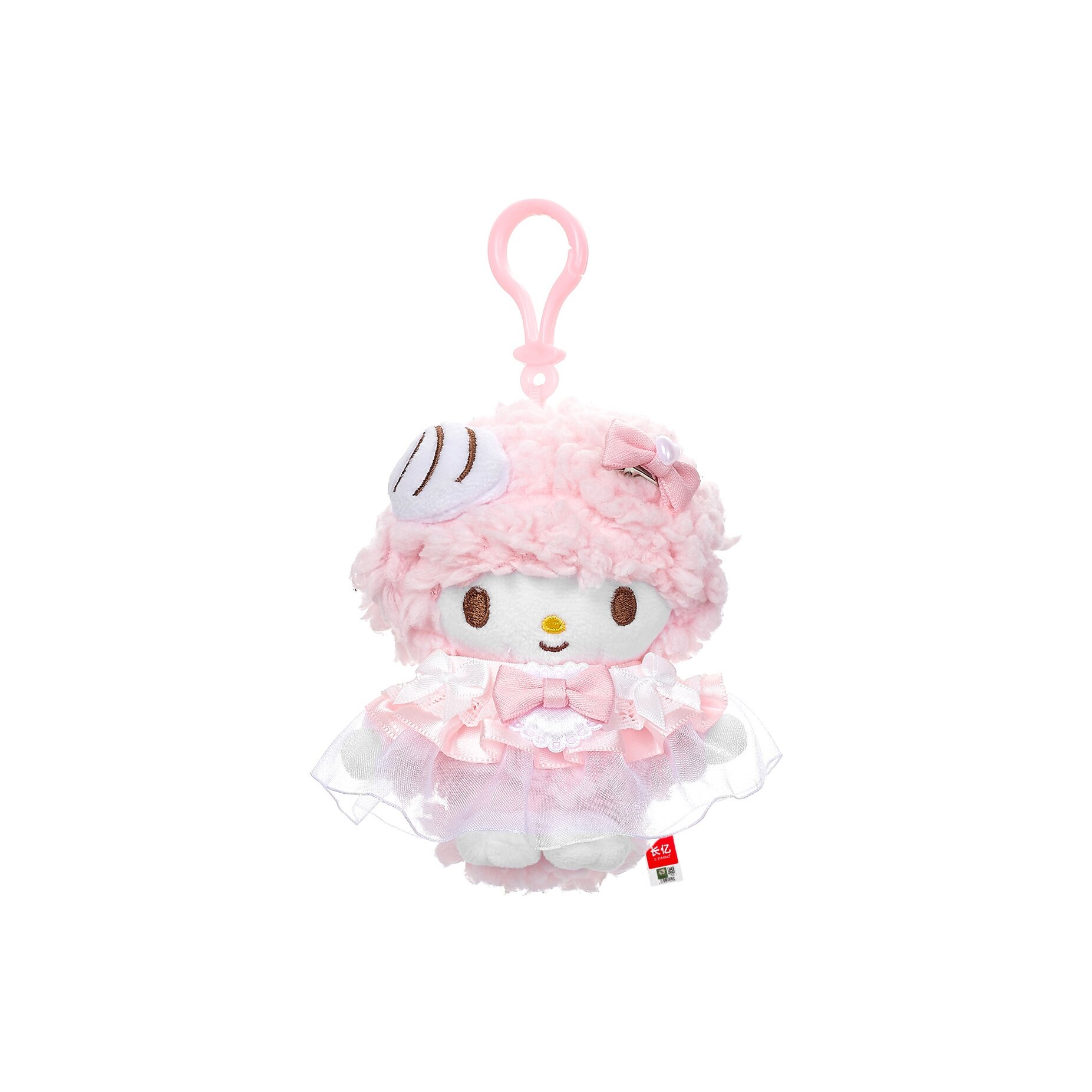 Игрушки подвесные E-STRONG x Sanrio