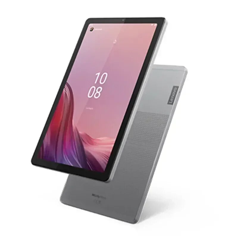 Планшет Lenovo Tab M9, 9", 4/64ГБ, Wi-Fi+4G, Android