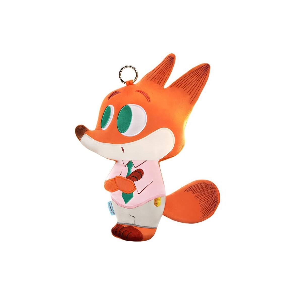 Zoobies Мягкие игрушки