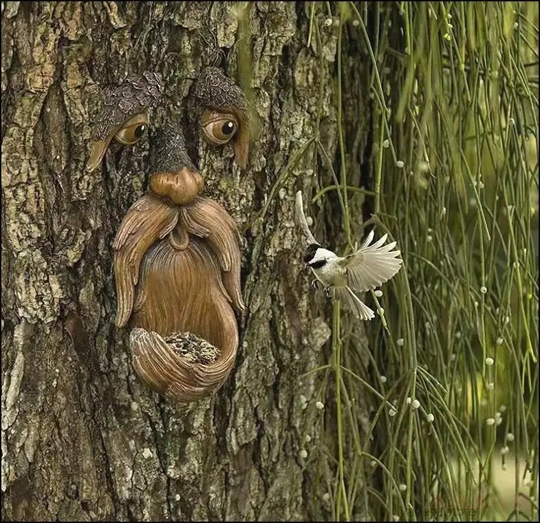 Кормушка,17х11х7.50см — фото 1