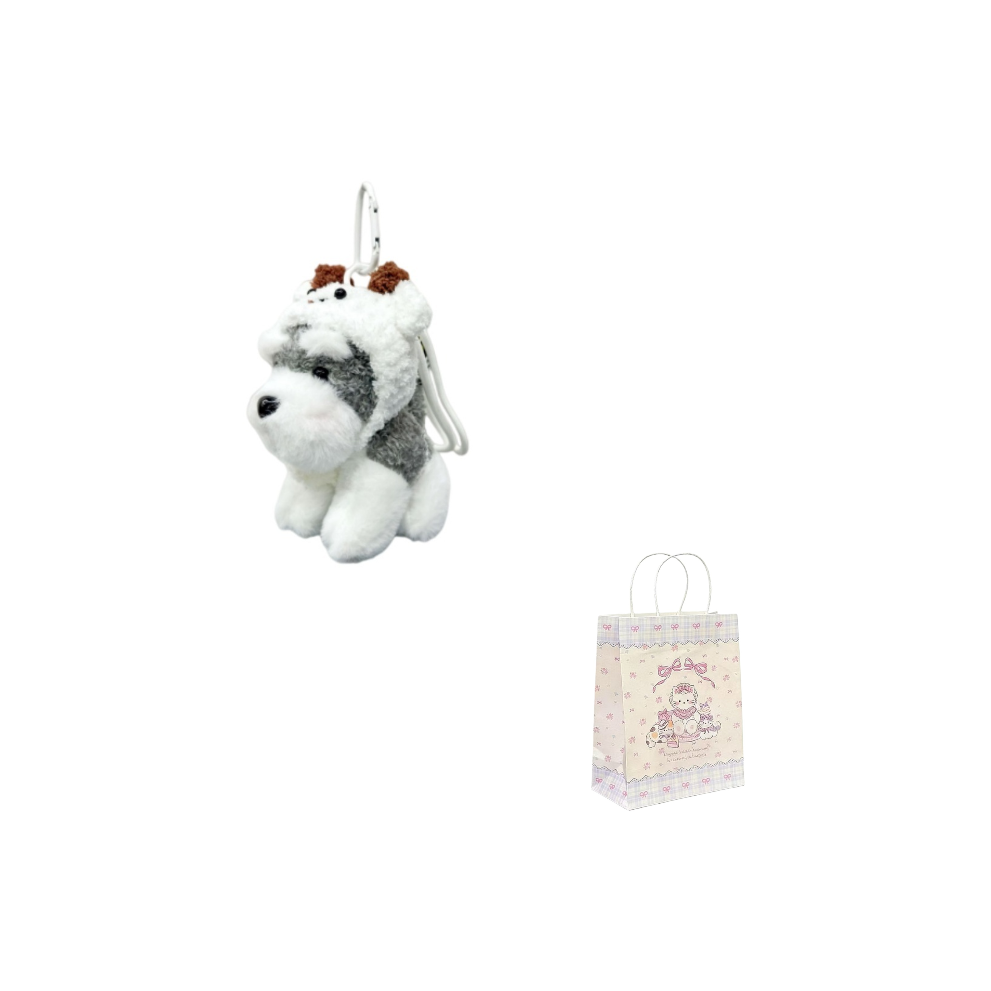 Игрушки подвесные MDH 12CM