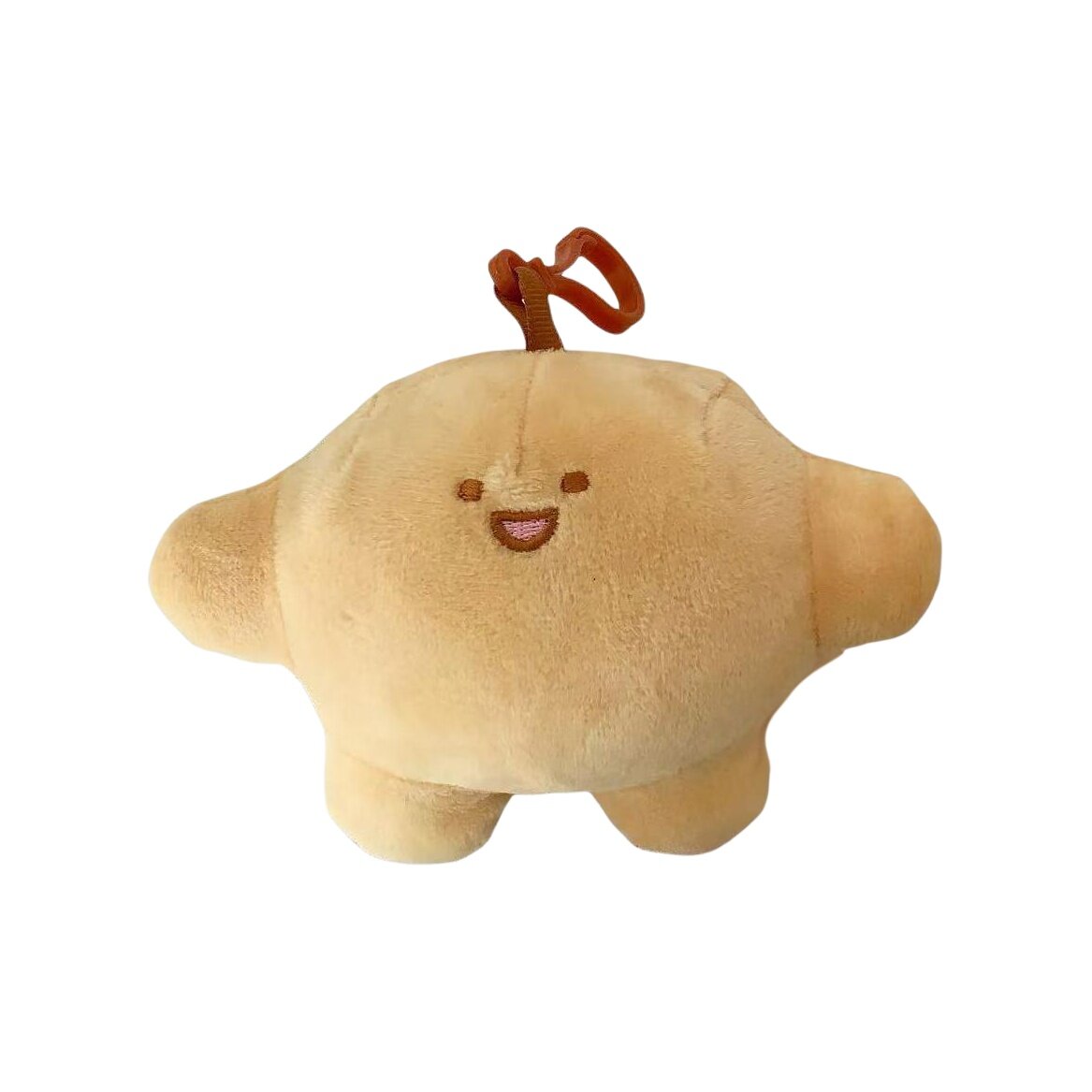 WADORN Восьмилапый крючок Dough Плюшевые брелки Высота 10 см 10cm