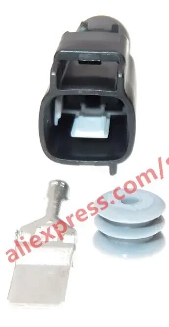Водонепроницаемые разъемы MG650943-5, MG640944-5, серия 7.8 1 set male