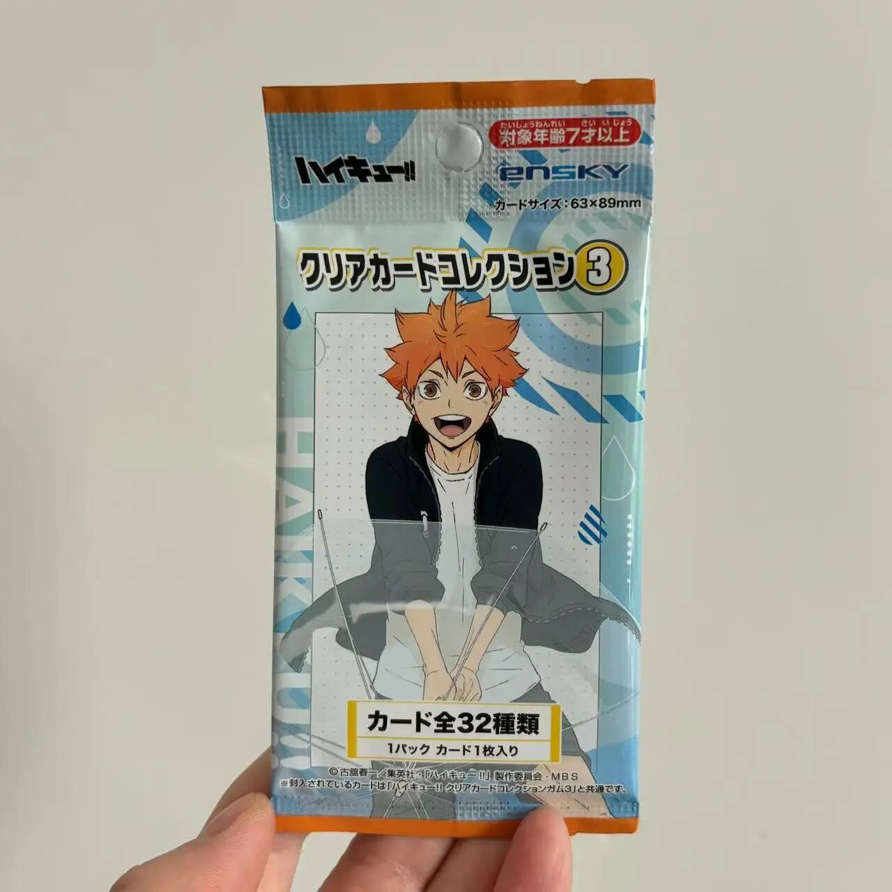 Значок Bandai