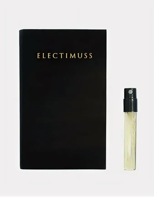Electimuss Eternal Collection Silvanus Духи унисекс 1,8 мл