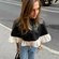 Пончо, размер 40-44