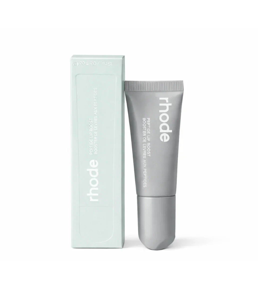 Rhode Маска для губ Rhode Peptide Lip Boost, Sugarmint, 15 мл
