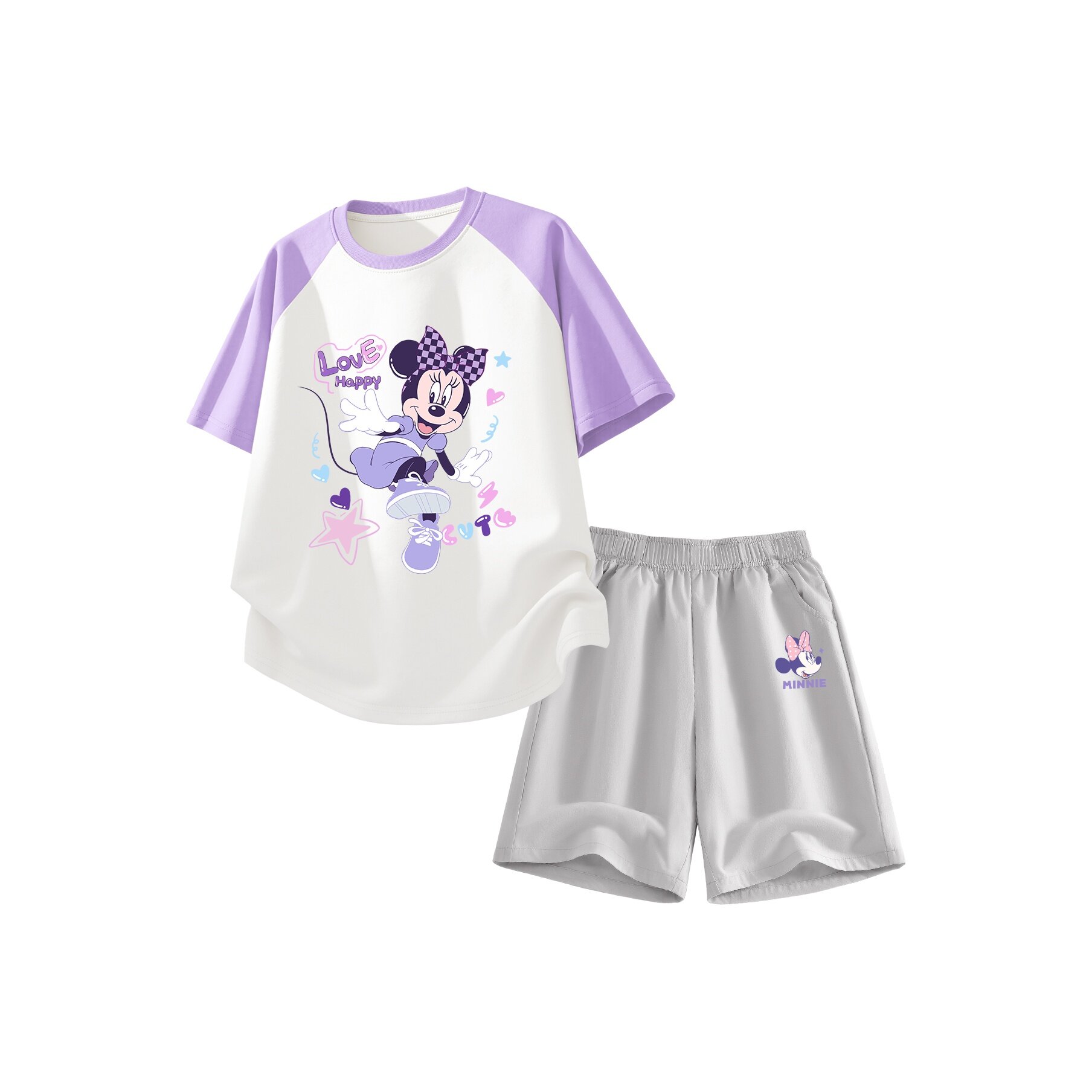 Комплект одежды Disney