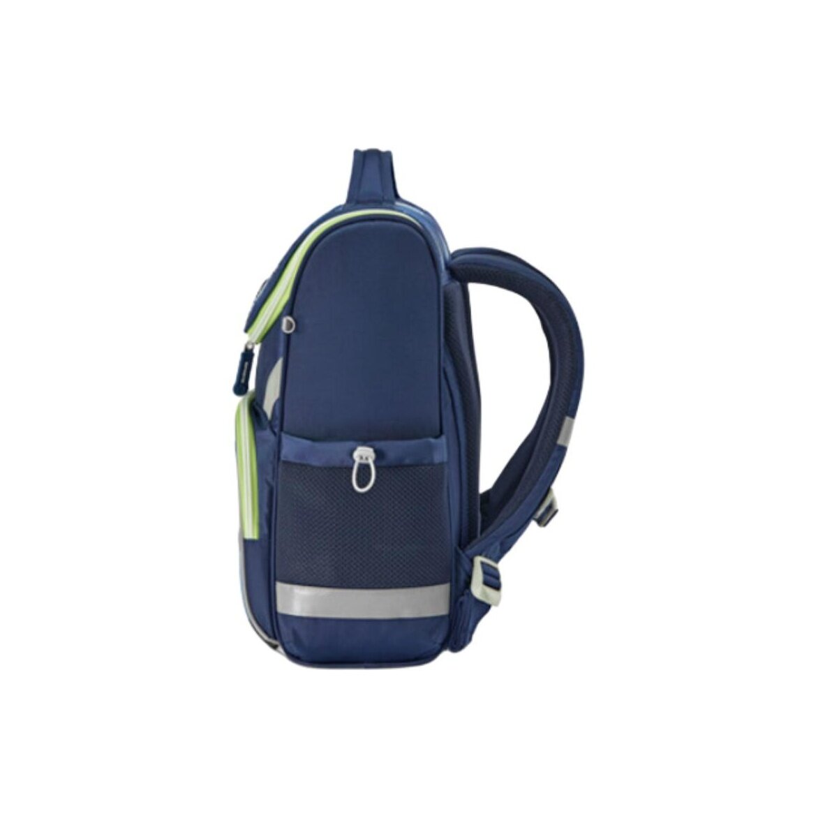 Сумка Samsonite, синий — фото 1