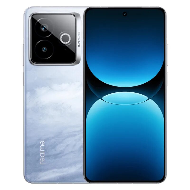 Смартфон Realme GT7 Pro Racing Edition, 16/512ГБ, china