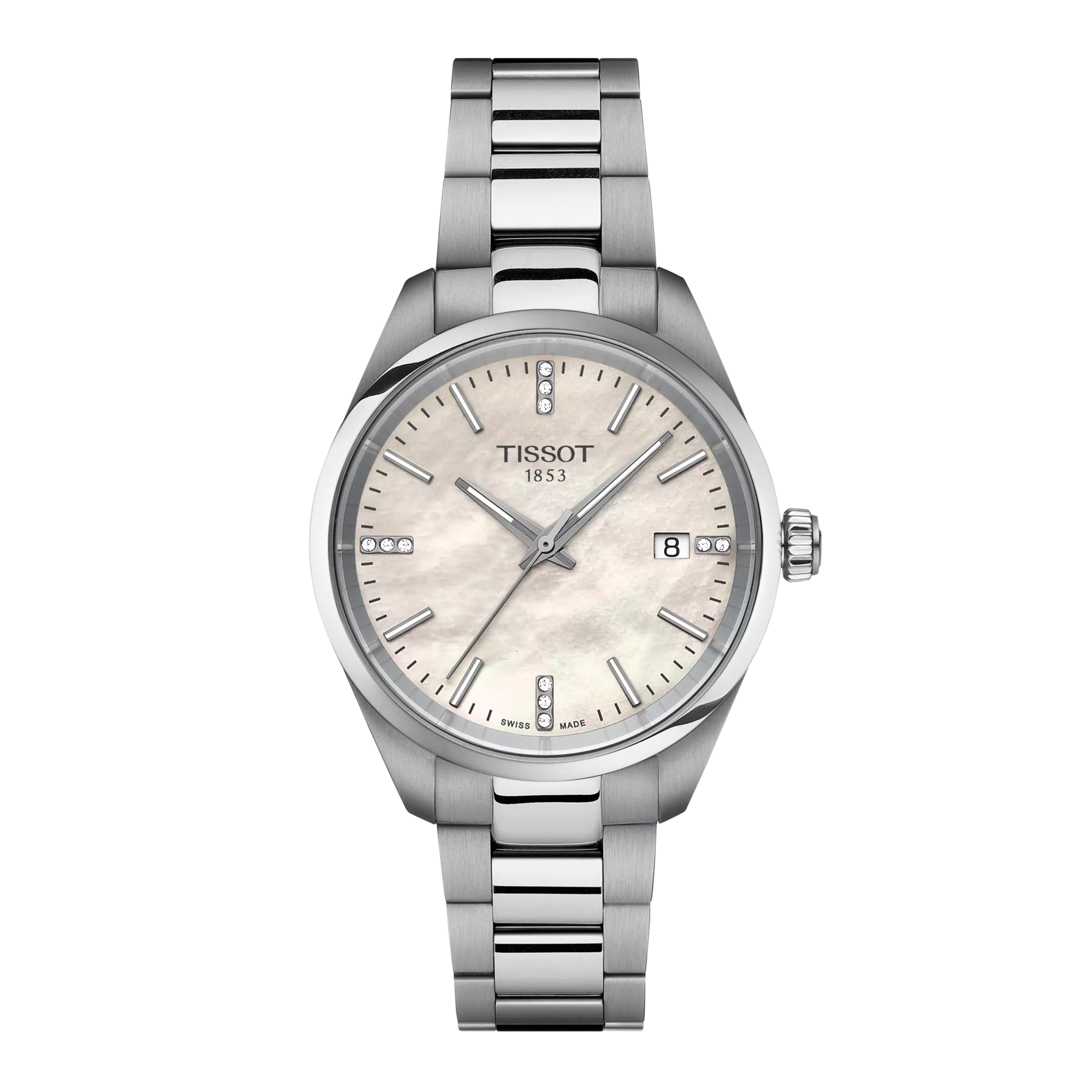  TISSOT