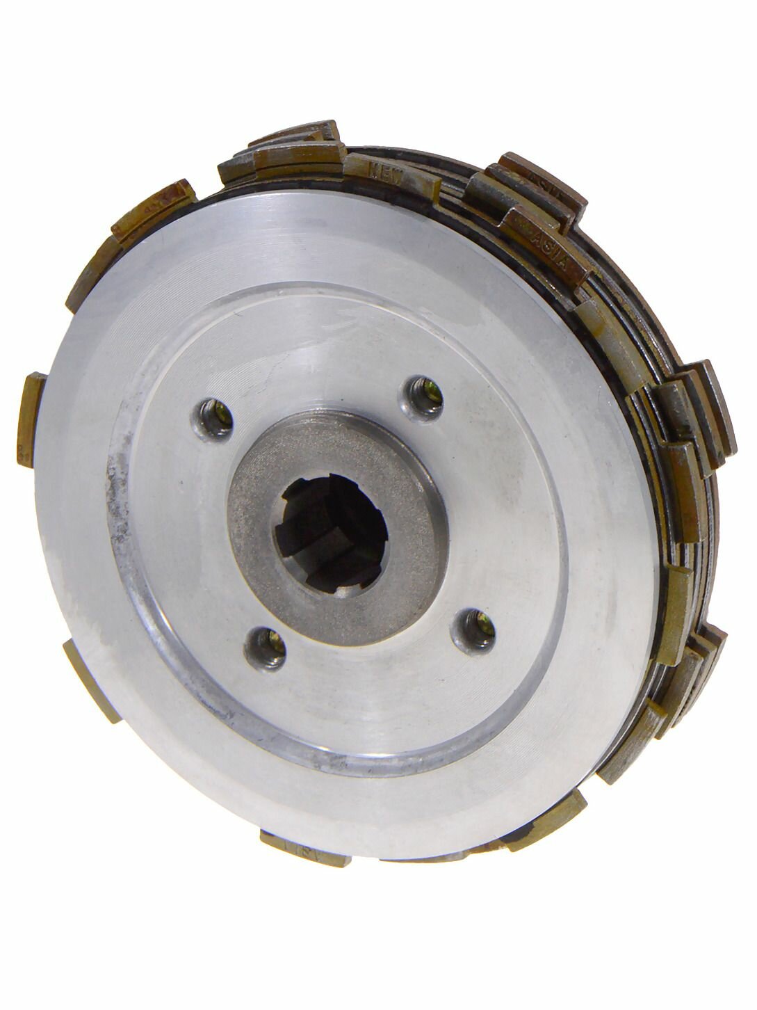 Сцепление для мотоблока HUTER МК-15000, -17000 (s/n MEI)