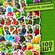 Набор наклеек Plants vs. Zombies, виниловые водостойкие, 100 шт.