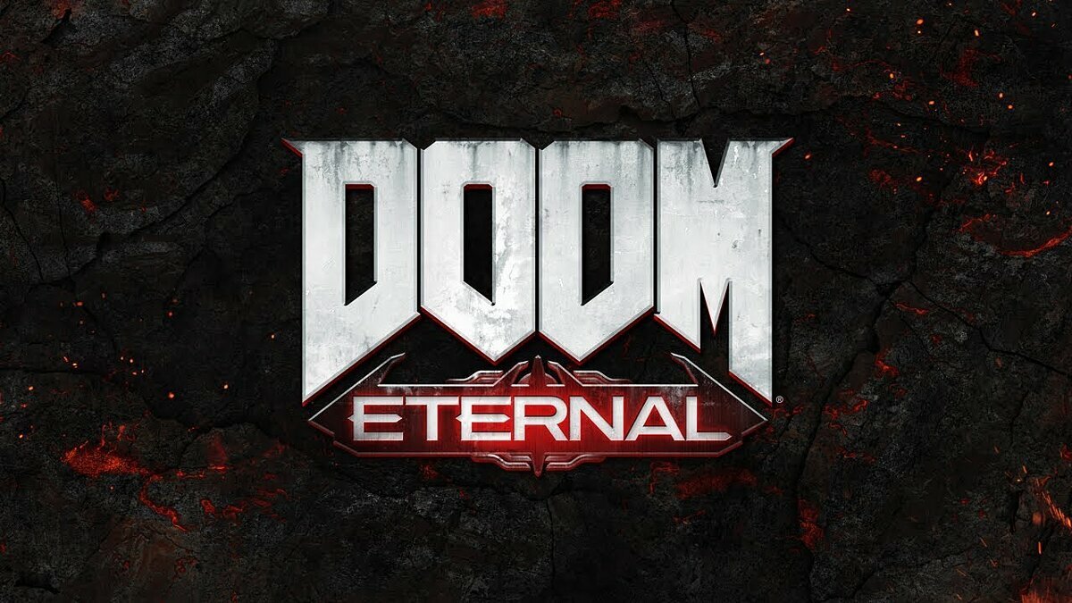 Игра Doom для PS4 и PS5 | Полностью русский язык | PlayStation 4 и 5