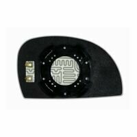 Зеркальный элемент hyundai accent ii (05-12) (l. sf. cr. 12v.) Ergon 39100308, oem 8761125710