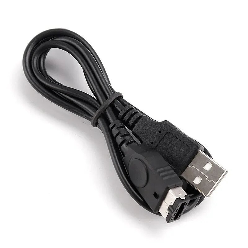 Зарядное устройство для Gameboy Advance SP и Nintendo DS 1.2m USB