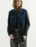 Куртка KARL LAGERFELD JEANS, размер S, синий
