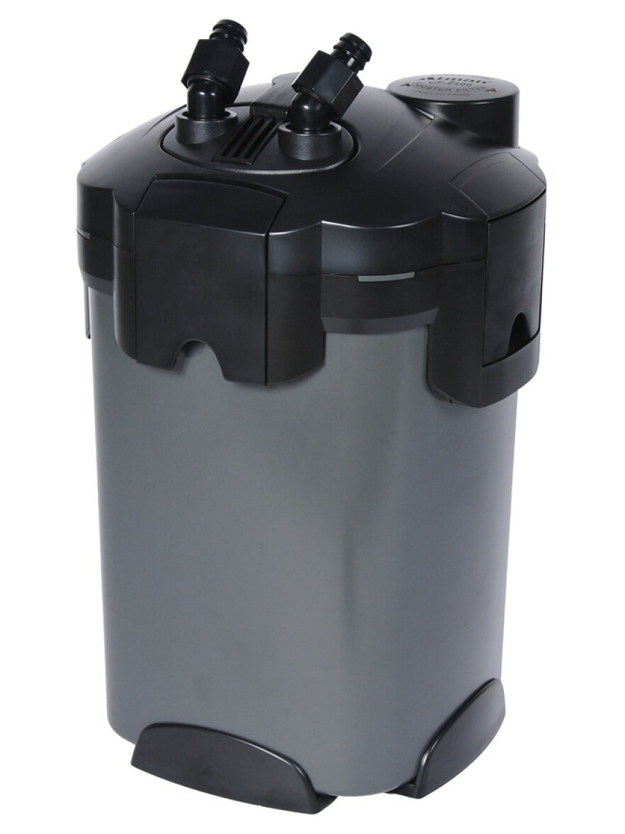Внешний фильтр для аквариумов до 800 литров Atman CF-2400 2700 л/ч 32W
