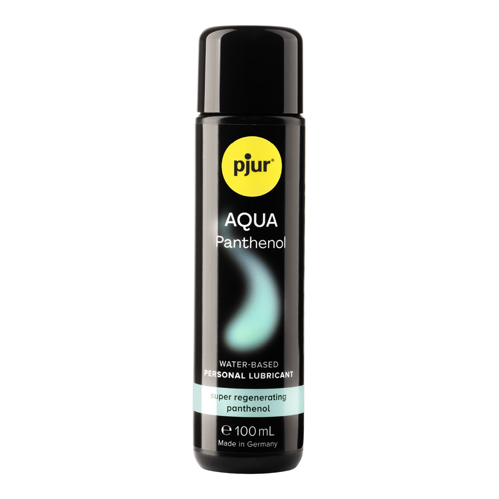 Pjur AQUA Panthenol, 100 мл Водный лубрикант с пантенолом