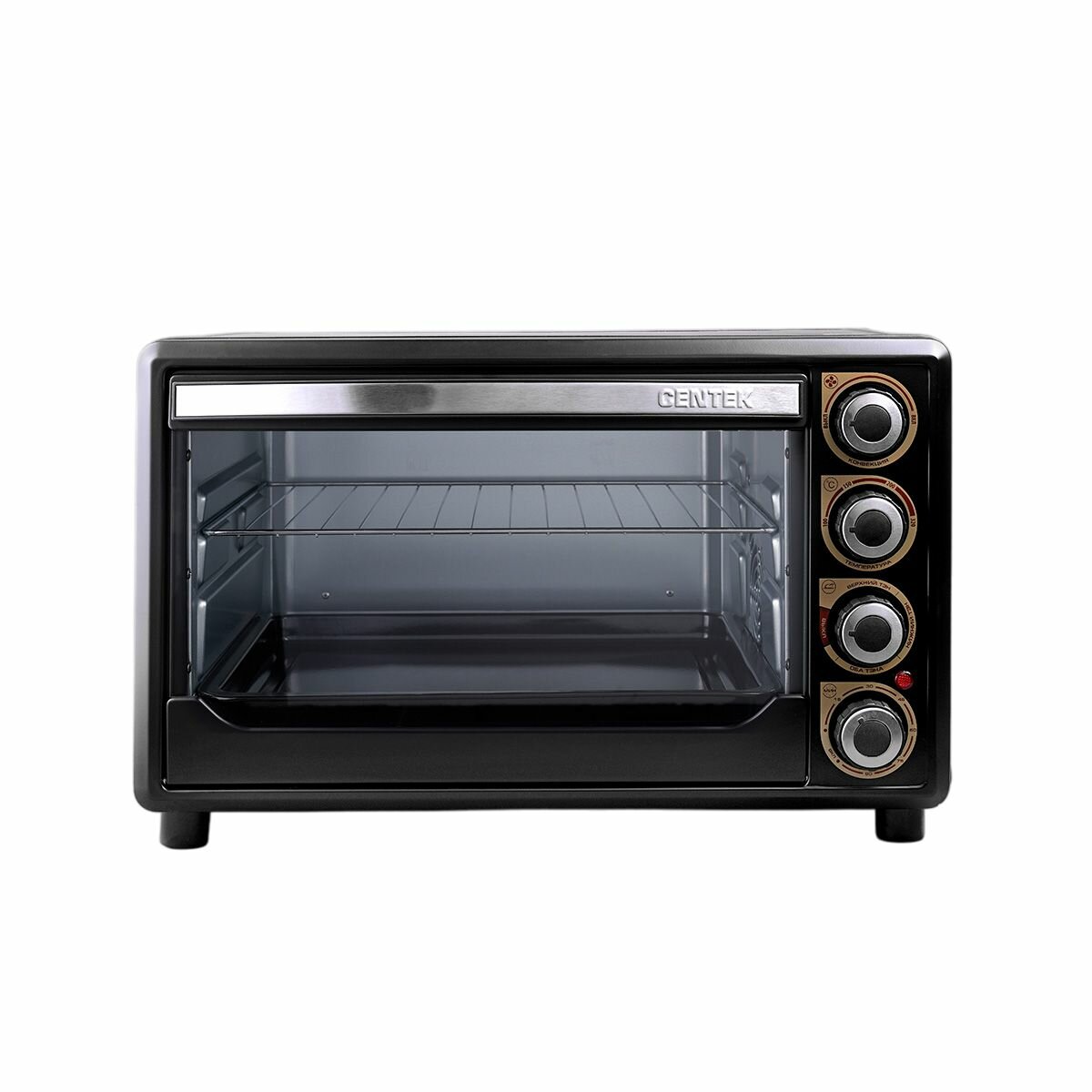 Мини-печь Жарочный шкаф CT-1530-36 Convection