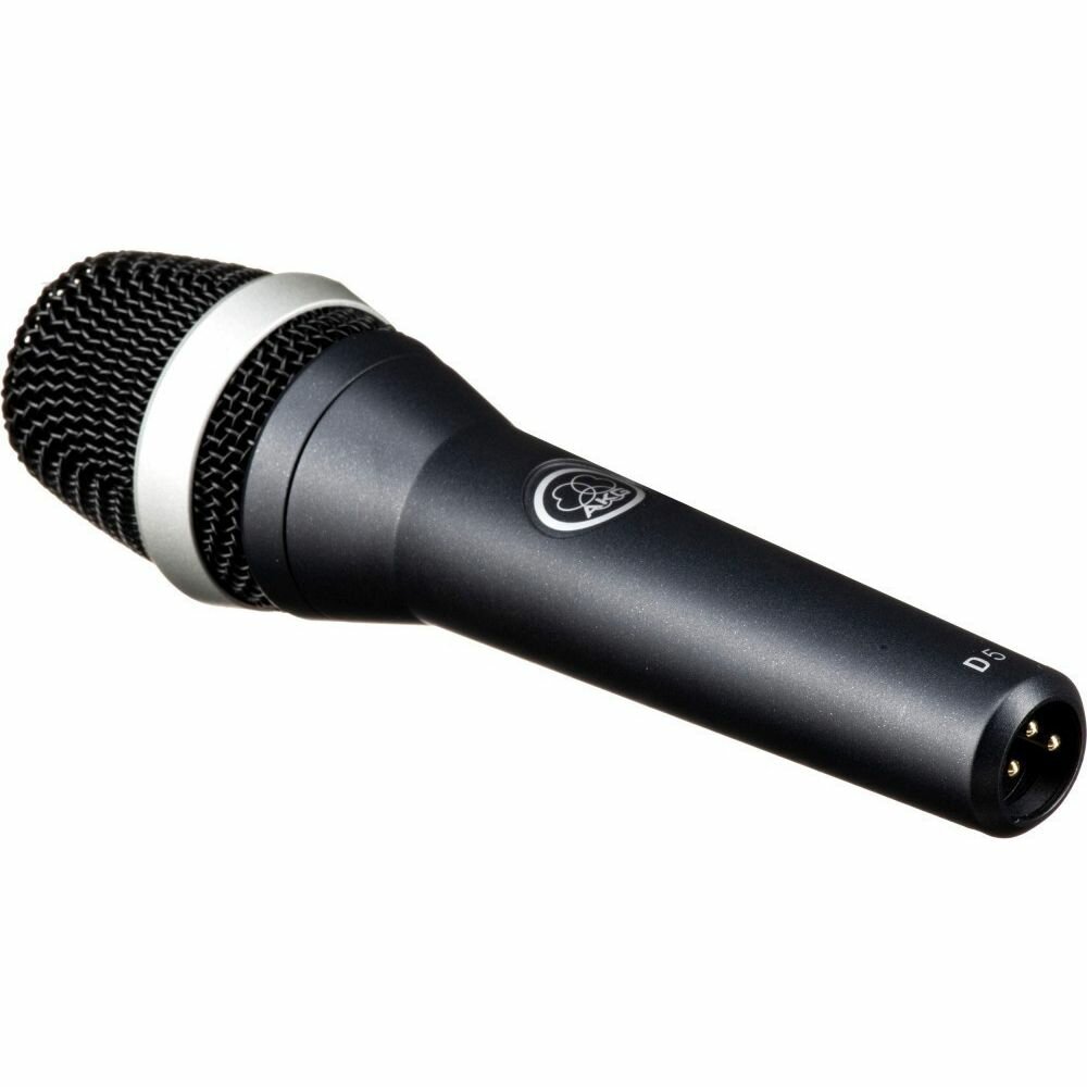 Микрофон AKG D5 — фото 1