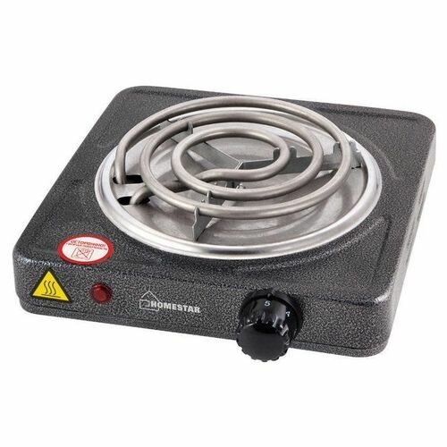 Электрическая плита HOMESTAR HS-1103