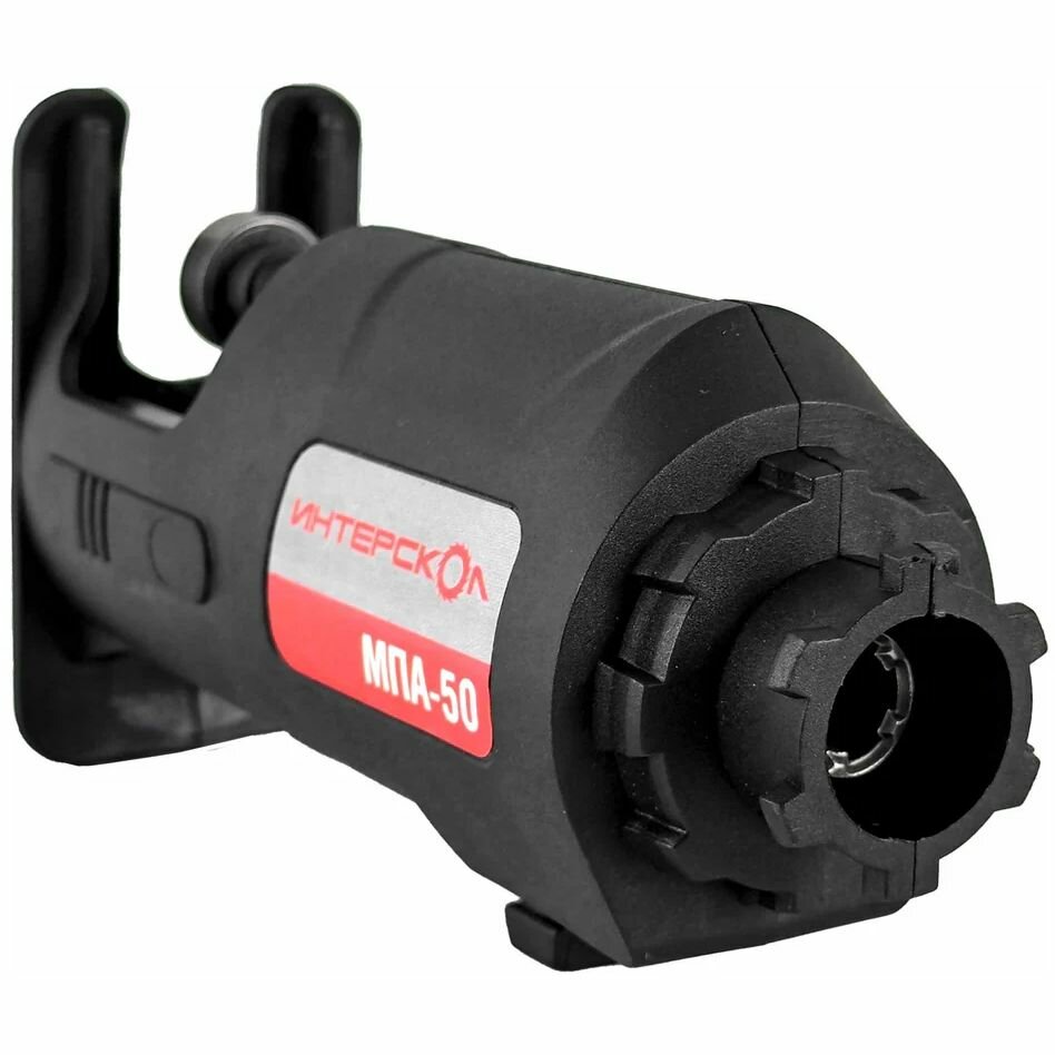 Модуль лобзика Интерскол MPA-50
