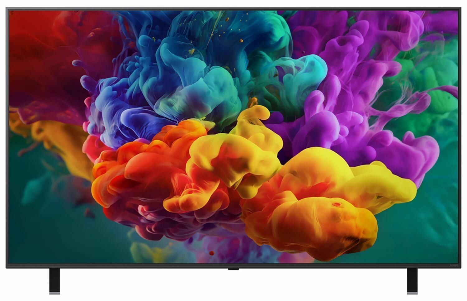 Телевизор LG 65QNED85B6C. ARUG