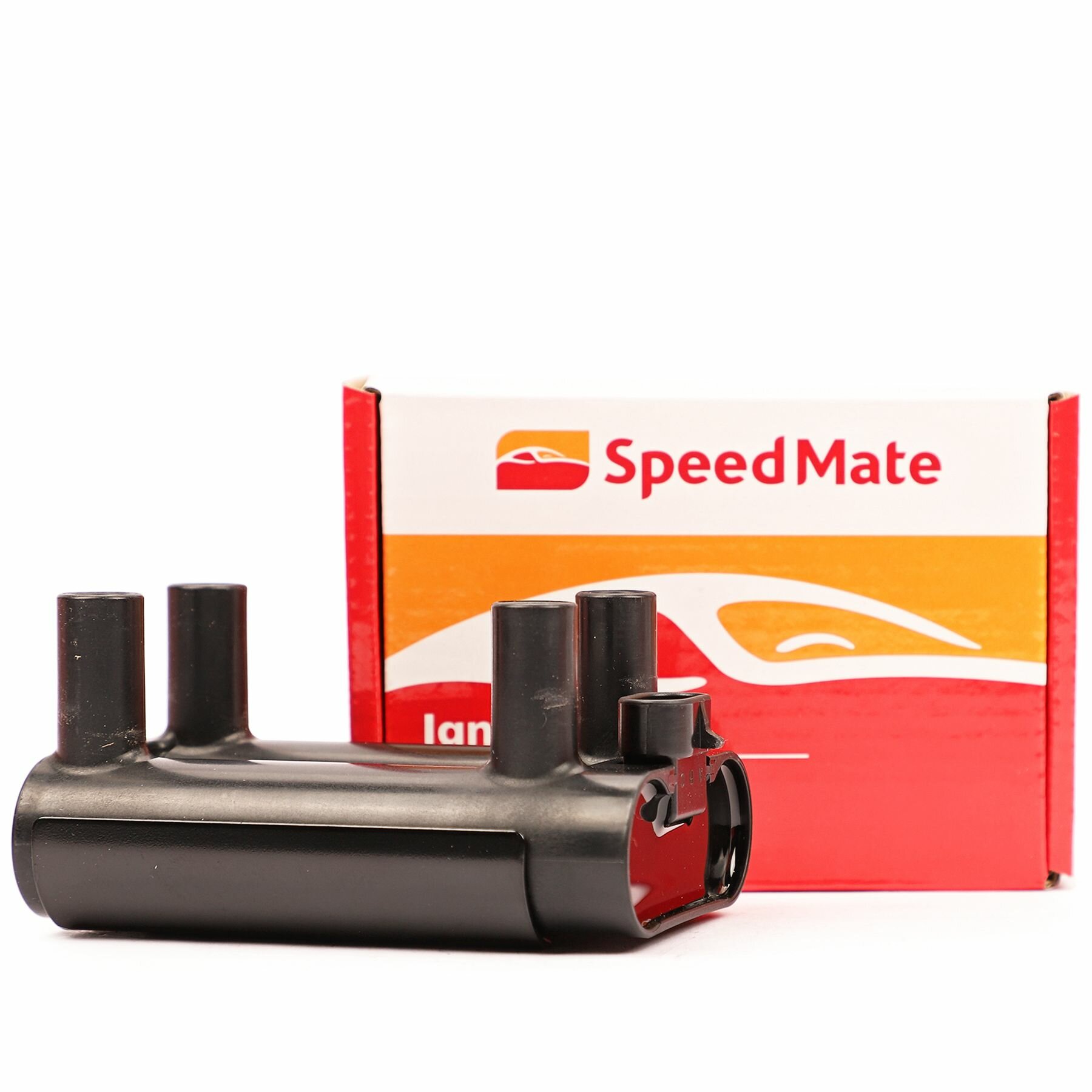 SPEEDMATE Катушка зажигания LIFAN Solano GREAT WALL Haval H3, H5 SM-IC210
