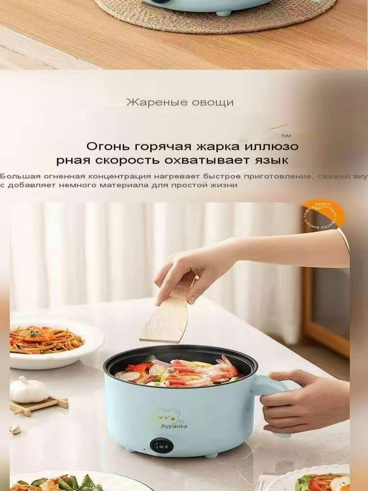 Мультиварка dianzhuguo — фото 1