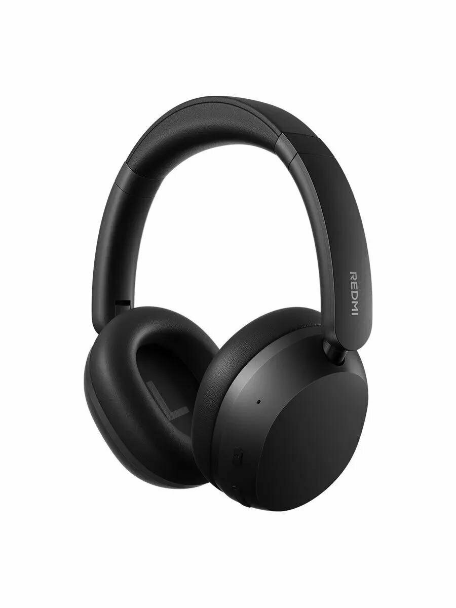 Беспроводные наушники Redmi Headphones Neo M2546E1, Black Global